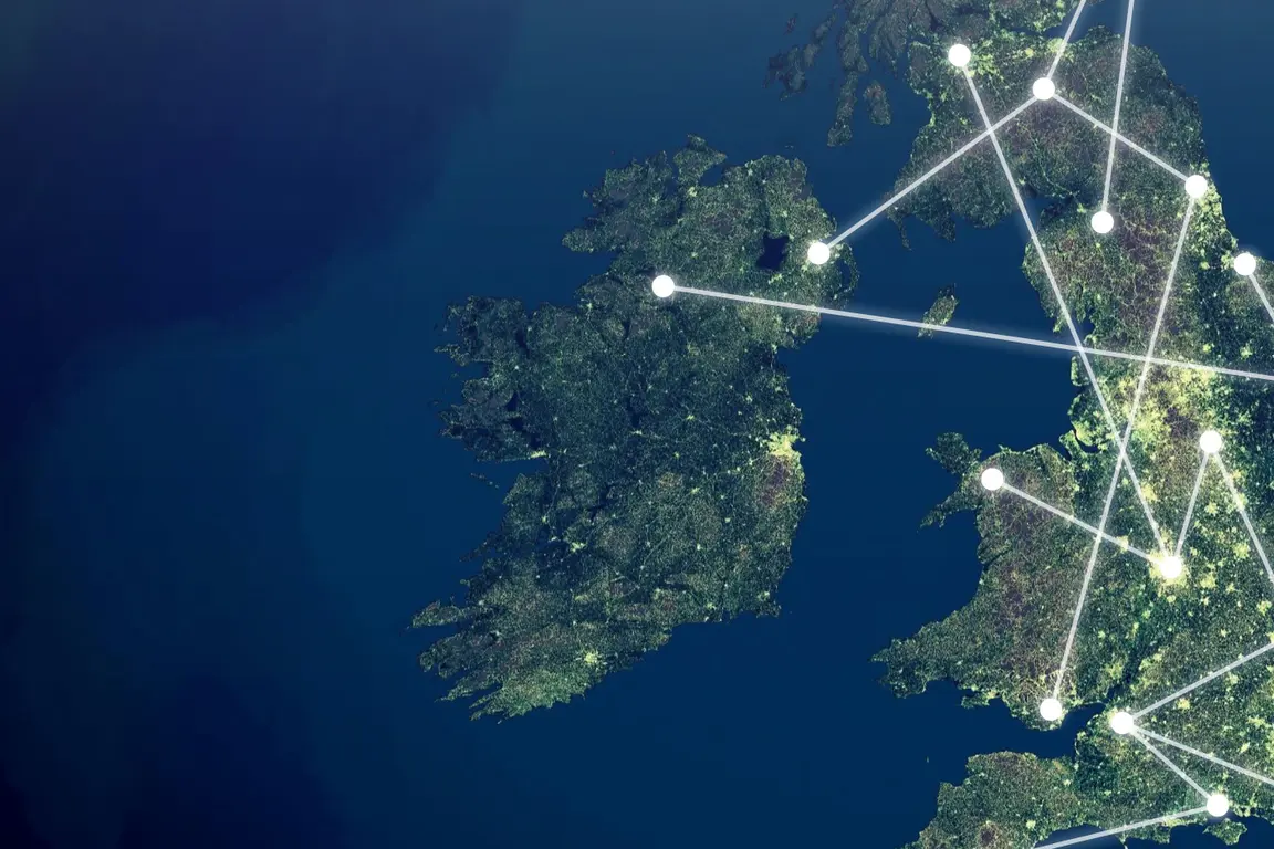 Infrastructure: Enabling Growth by connecting People and Places | Make UK